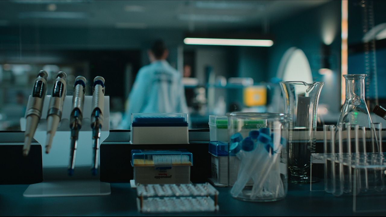 Le Code du crime : Le Code du crime : Photo - 9 sur 18 - AlloCiné