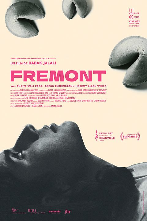 Affiche du film Fremont - Photo 2 sur 11 - AlloCiné