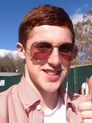 Photo de Dante Pastula - Affiche Dante Pastula - Photo 0 sur 1 - AlloCiné