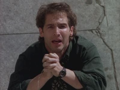 Poster Dream On saison 1 - Affiche 111 sur 119 - AlloCiné