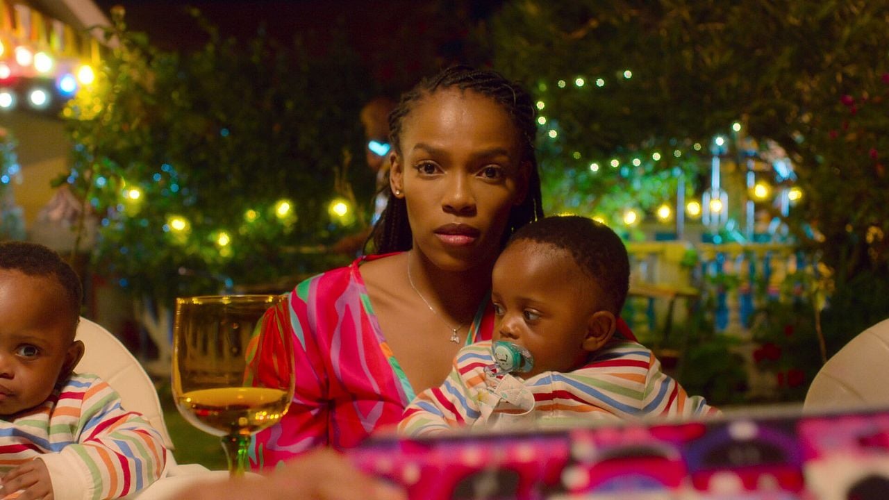 Poster Yoh! Christmas saison 1 - Affiche 7 sur 14 - AlloCiné