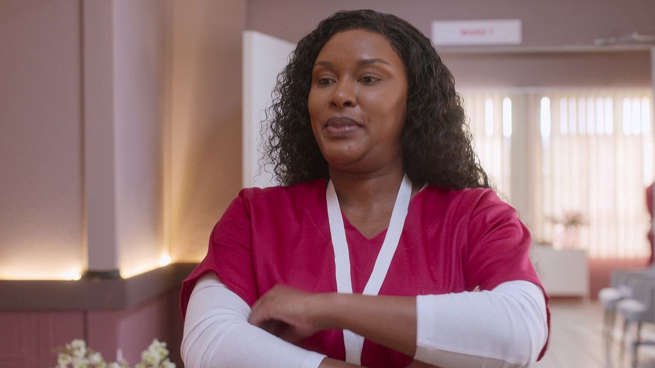 Poster Yoh! Christmas saison 1 - Affiche 4 sur 14 - AlloCiné