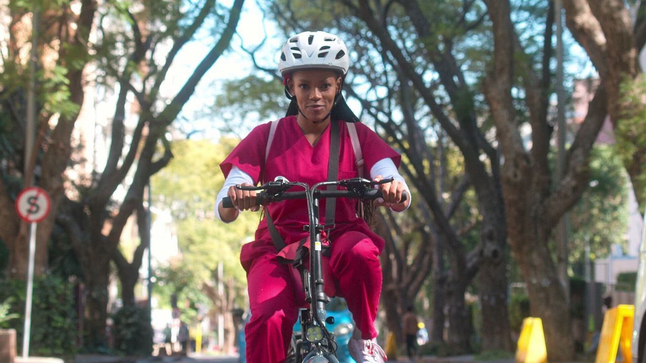 Poster Yoh! Christmas saison 1 - Affiche 3 sur 14 - AlloCiné