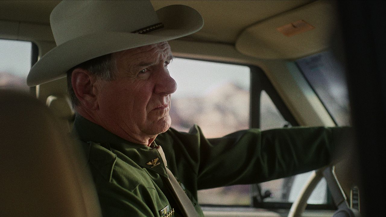 Photo du film Hell Camp : Le cauchemar des colos de redressement ...