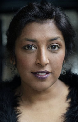 Photo de Rekha John-Cheriyan - Affiche Rekha John-Cheriyan - Photo 0 sur 1 - AlloCiné