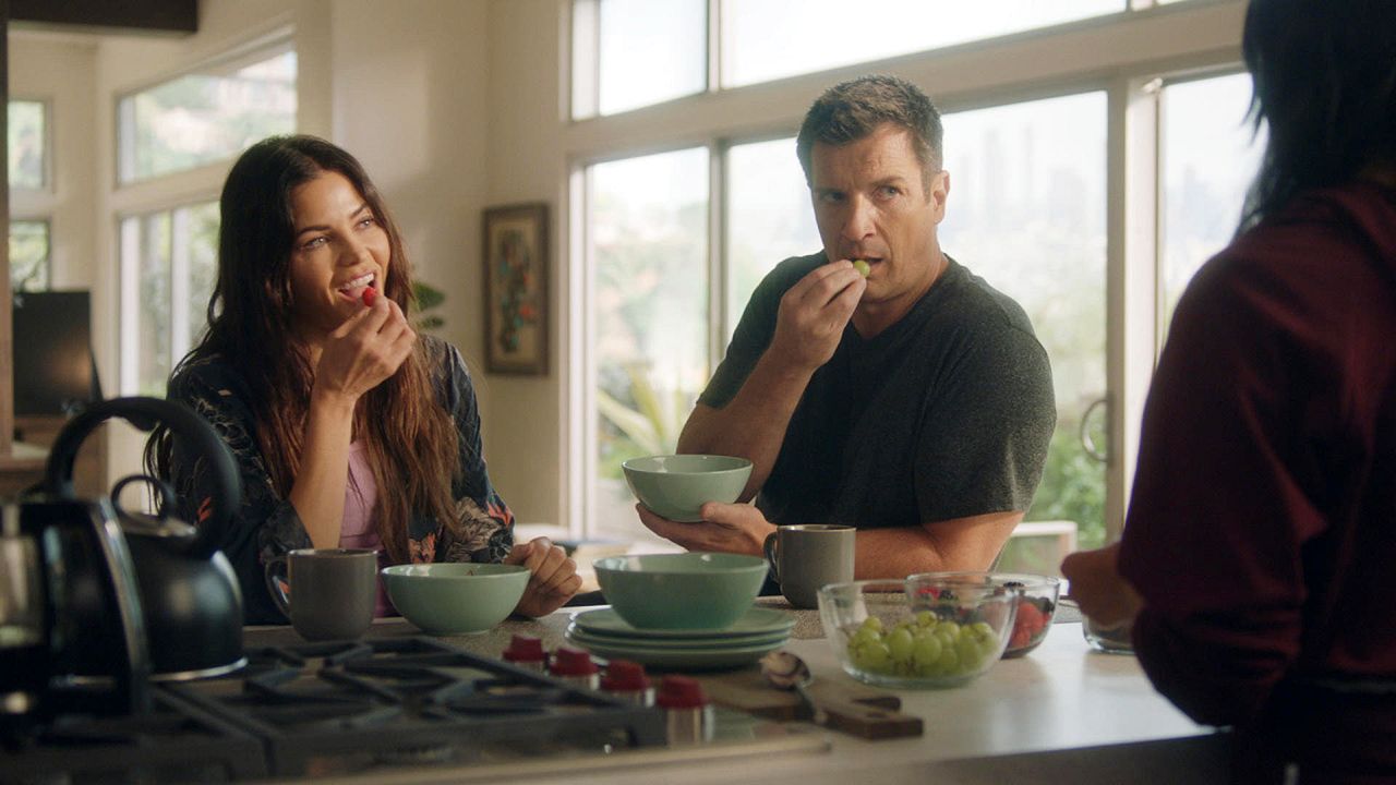 Poster The Rookie : le flic de Los Angeles saison 5 - Affiche 29 sur ...