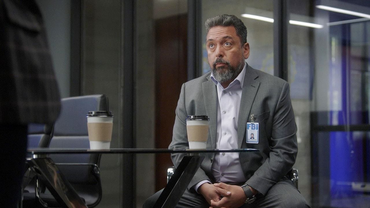 Poster The Rookie : le flic de Los Angeles saison 5 - Affiche 25 sur ...