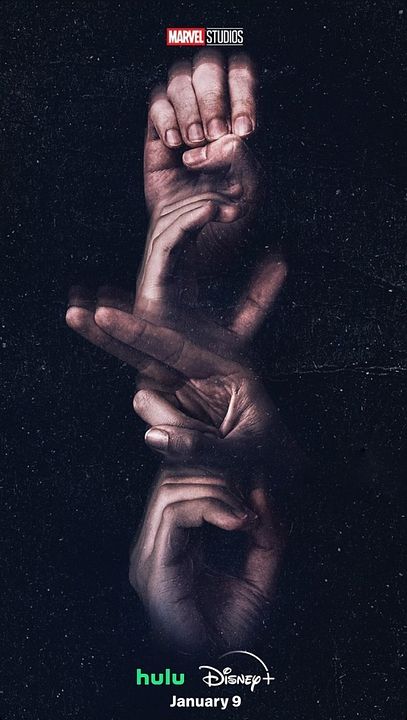 Poster saison 1 - Affiche 6 sur 16 - AlloCiné