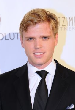 Photo de Wyatt Rockefeller - Affiche Wyatt Rockefeller - Photo 0 sur 1 ...