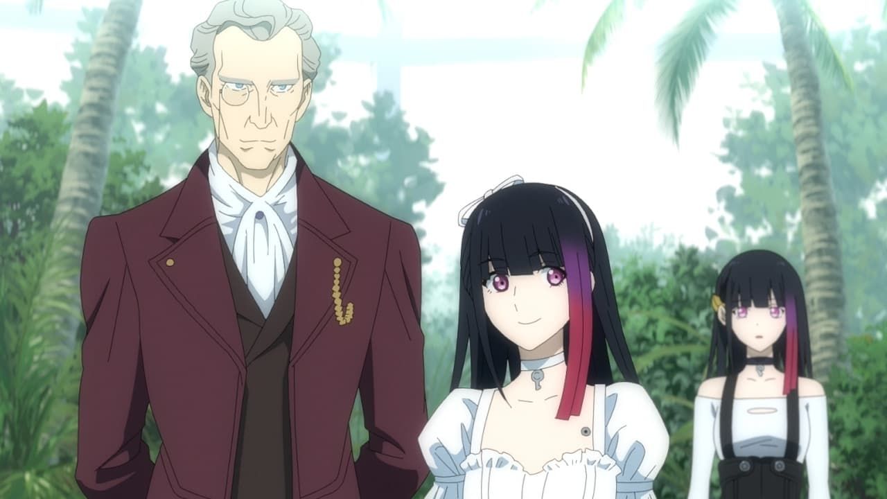 Poster Metallic Rouge saison 1 - Affiche 9 sur 15 - AlloCiné