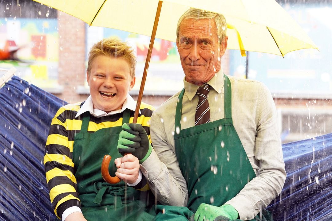 Photo du film Ducobu passe au vert - Photo 8 sur 18 - AlloCiné