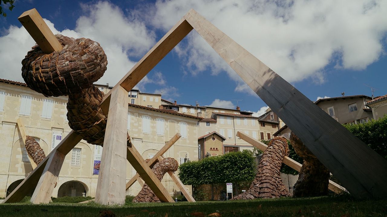 Photo de In Situ - Photo 5 sur 10 - AlloCiné