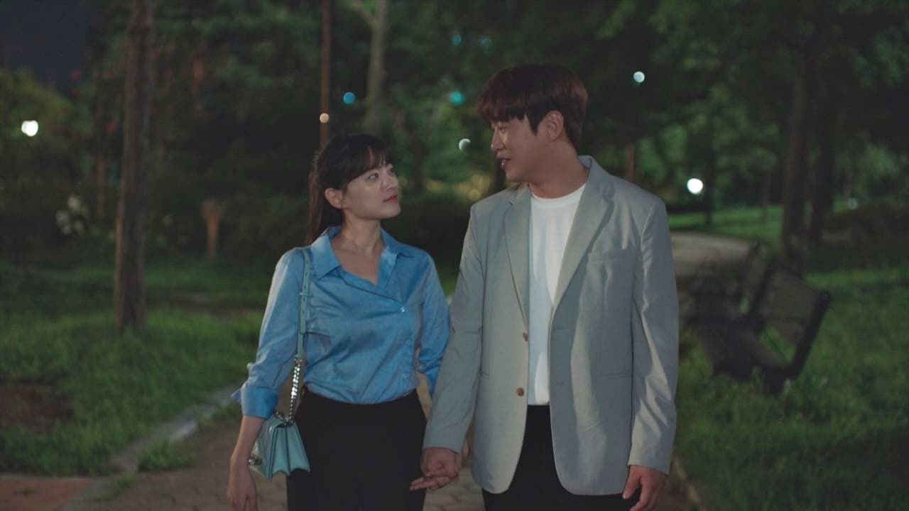 Poster Be Melodramatic saison 1 - Affiche 4 sur 23 - AlloCiné