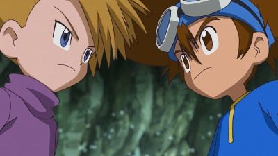 Digimon Adventure (2020) : Digimon Adventure (2020) : Photo - 6 sur 77 ...