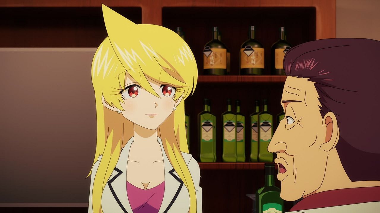 Poster Snack Basue saison 1 - Affiche 5 sur 14 - AlloCiné