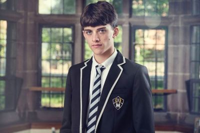 Les Justicières : Photo Jake Dunn - 1 sur 13 - AlloCiné