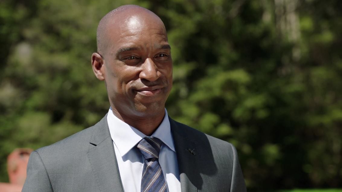 Power Rangers Beast Morphers : Photo Kevin Copeland - 2 sur 4 - AlloCiné