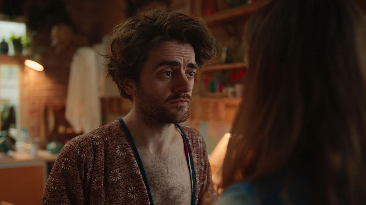 Poster Extraordinary saison 2 - Affiche 6 sur 35 - AlloCiné