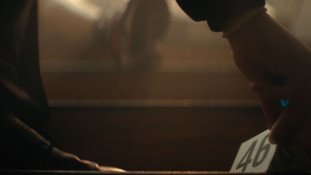 Homicide : Homicide : Photo - 11 sur 21 - AlloCiné