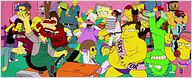 Vos épisodes préférés des "Simpson" sur W9 : Votez ! - News Séries à la ...