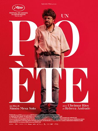 Un poète (2025) au Cinéma Bron - Les Alizés