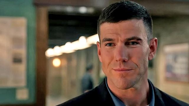 NCIS: Origins - Série TV 2024 - AlloCiné