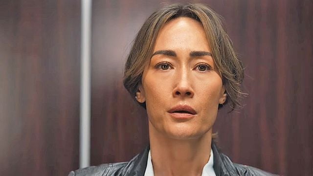 Ballard Saison 1 - AlloCiné