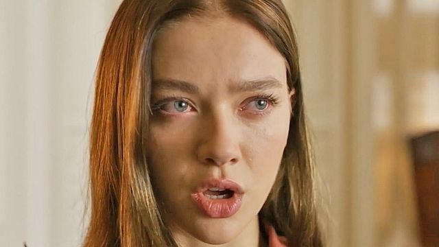 Damnés Saison 1 - AlloCiné