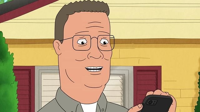 Les Rois du Texas (King of the Hill) - Série TV 1997 - AlloCiné