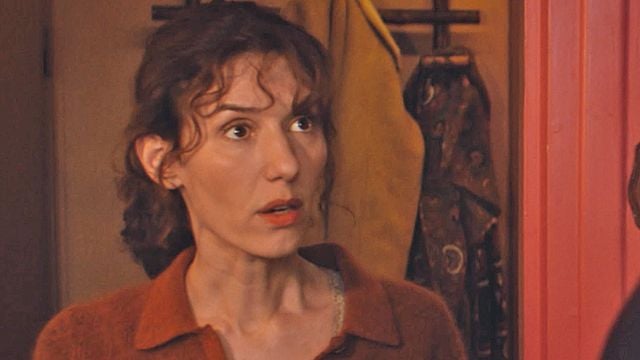 Iris Saison 1 - AlloCiné