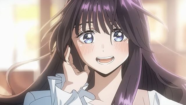 BLOOM - Série TV 2025 - AlloCiné