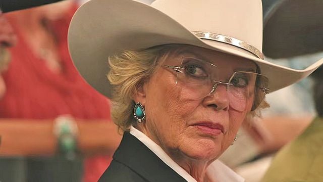 Dutton Ranch - Série TV 2026 - AlloCiné
