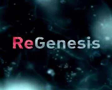 ReGenesis - Série TV 2004 - AlloCiné
