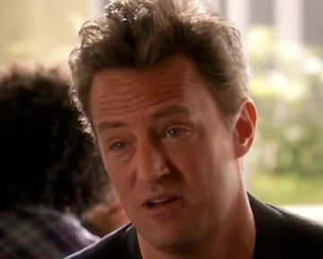 Go On - Série TV 2012 - AlloCiné