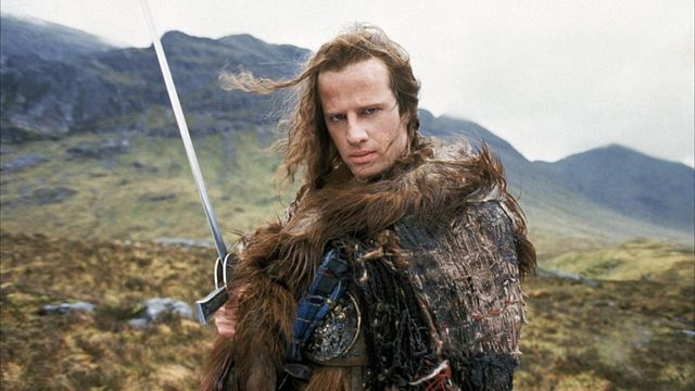 Highlander : Henry Cavill star du reboot par le réalisateur de John ...