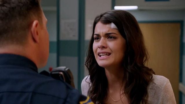 The Messengers - Série TV 2015 - AlloCiné