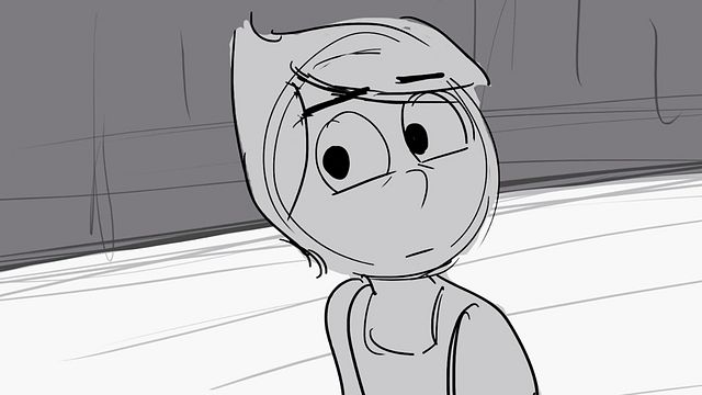 Vice-Versa en Blu-ray et DVD : deux scènes coupées présentées par Pete ...