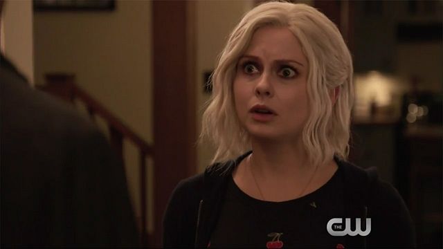 iZombie et The Originals renouvelées pour des saisons 4 et 5 - News Séries - AlloCiné