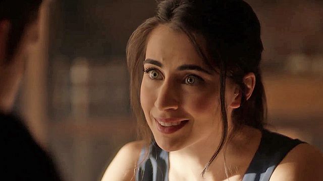 Beyond Saison 2 - AlloCiné