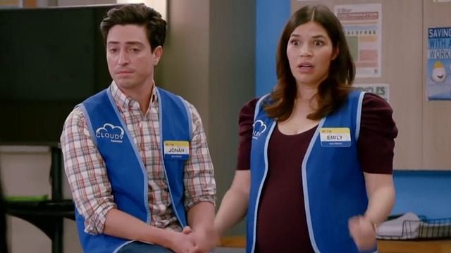 Superstore - Série TV 2015 - AlloCiné