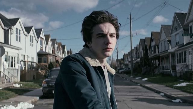 Wayne - Série TV 2019 - AlloCiné