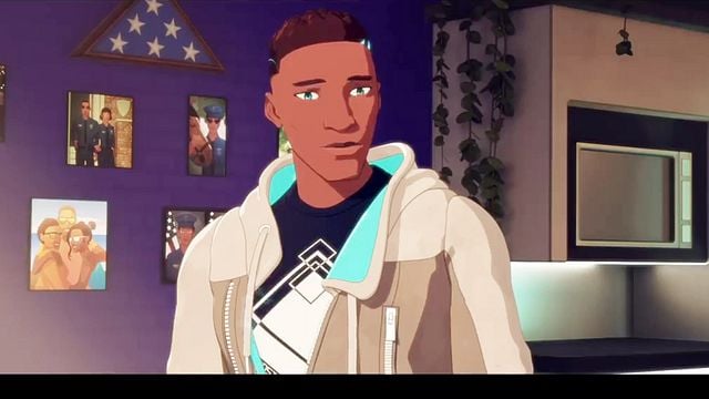 gen:LOCK - Série TV 2019 - AlloCiné