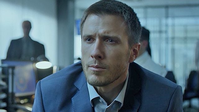 Absentia - Série TV 2017 - AlloCiné