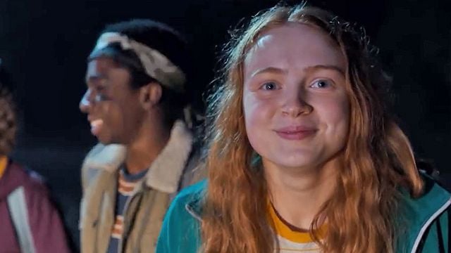 Stranger Things Saison 2 - AlloCiné