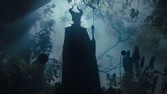 "Maléfique" : Angeline Jolie, magie et créatures dans la nouvelle bande ...