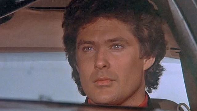 K 2000 - Série TV 1982 - AlloCiné