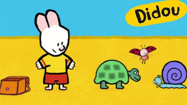 Didou - Série TV 2011 - AlloCiné