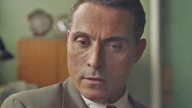 Le Cheval pâle d'après Agatha Christie - Série TV 2020 - AlloCiné