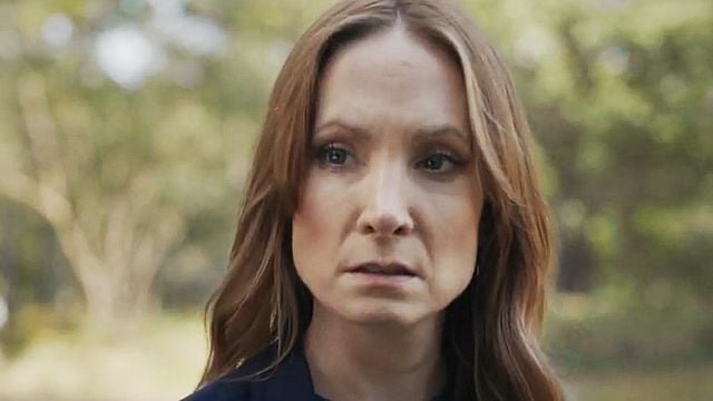 Angela Black - Série TV 2021 - AlloCiné