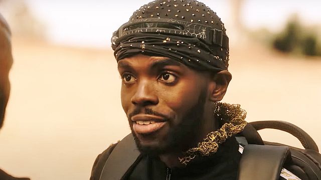 Tom Swift - Série TV 2022 - AlloCiné